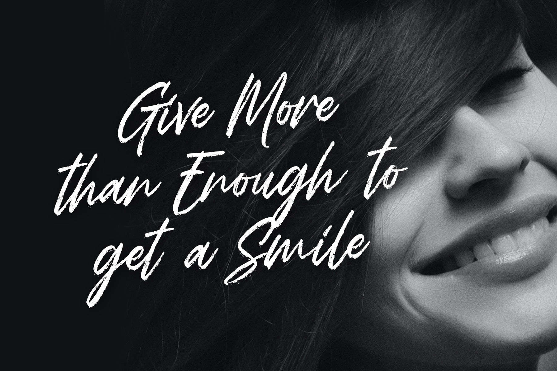 Shoufa, Fonts | GraphicRiver